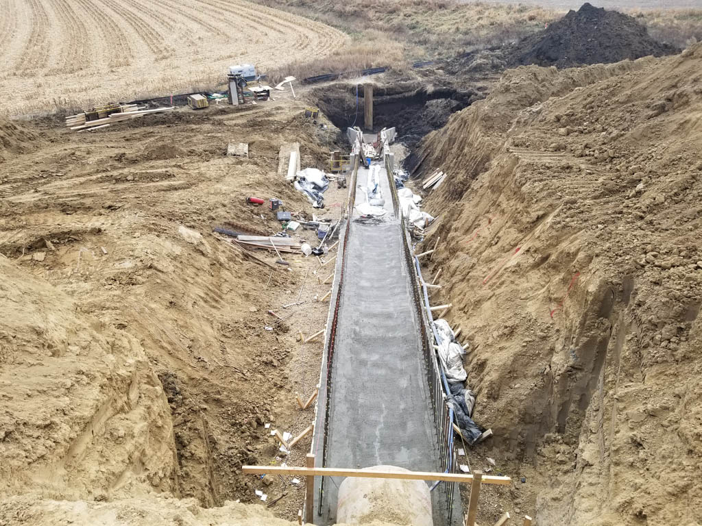 L14 Culvert Extensions - Progressive Structures